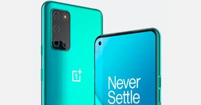 ONEPLUS 8T ANALISIS | UNDERTAKER Tec Store