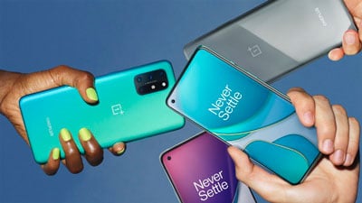ONEPLUS 8T ANALISIS | UNDERTAKER Tec Store