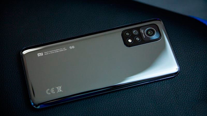 Análisis del XIAOMI MI 11T Argentina 🚀